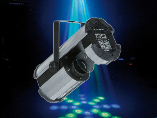 LED Scanner Set 2 - Pro Event GmbH